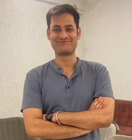 Akash's Portfolio